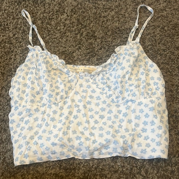 Tops | Pacsun Tank Top | Poshmark